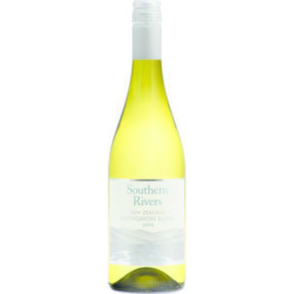 Southern Rivers Sauvignon Blanc, Marlborough, 75 cl x 6
