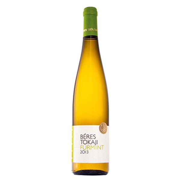 Béres Furmint (Dry), Tokaji 13%, 75 cl x 6