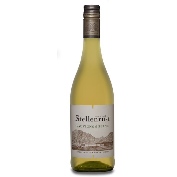 Stellenrust Sauvignon Blanc, 75 cl x 6